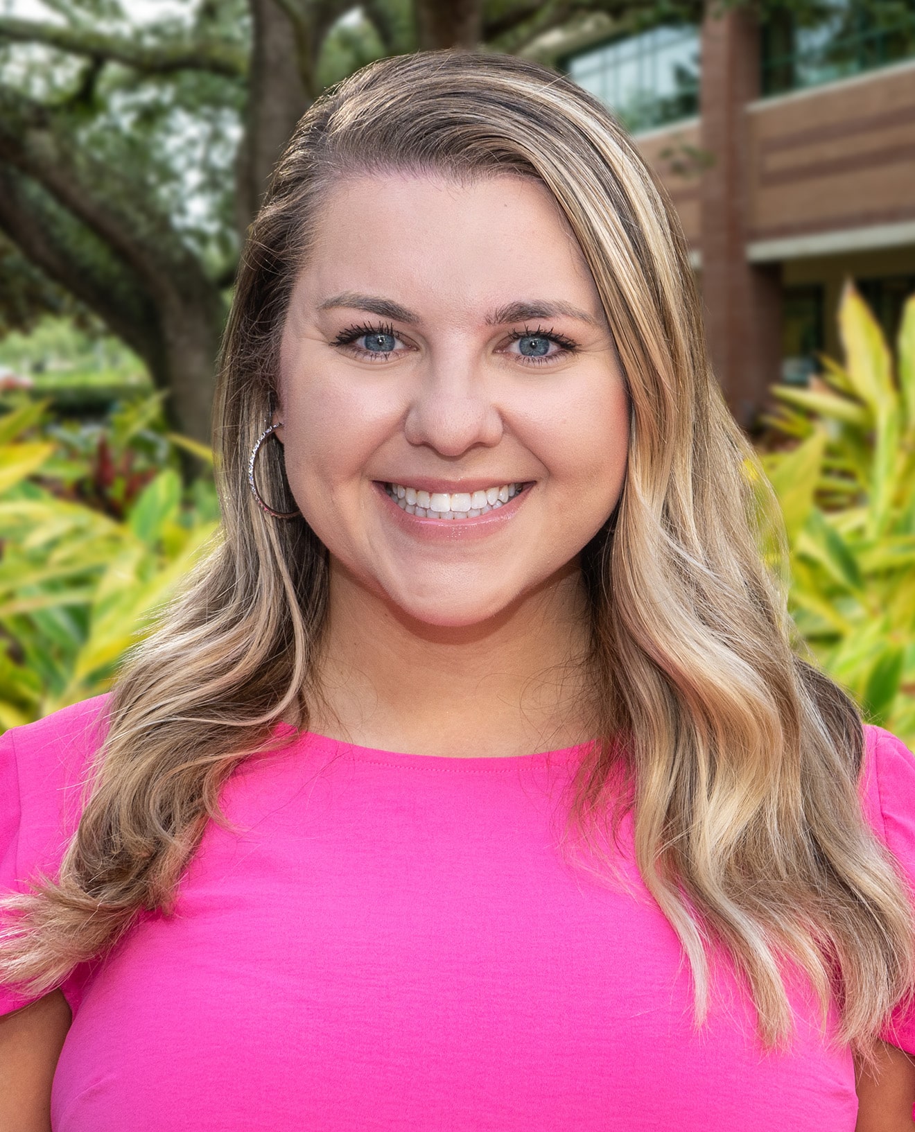 Meet Our Team :: USF Alumni Association