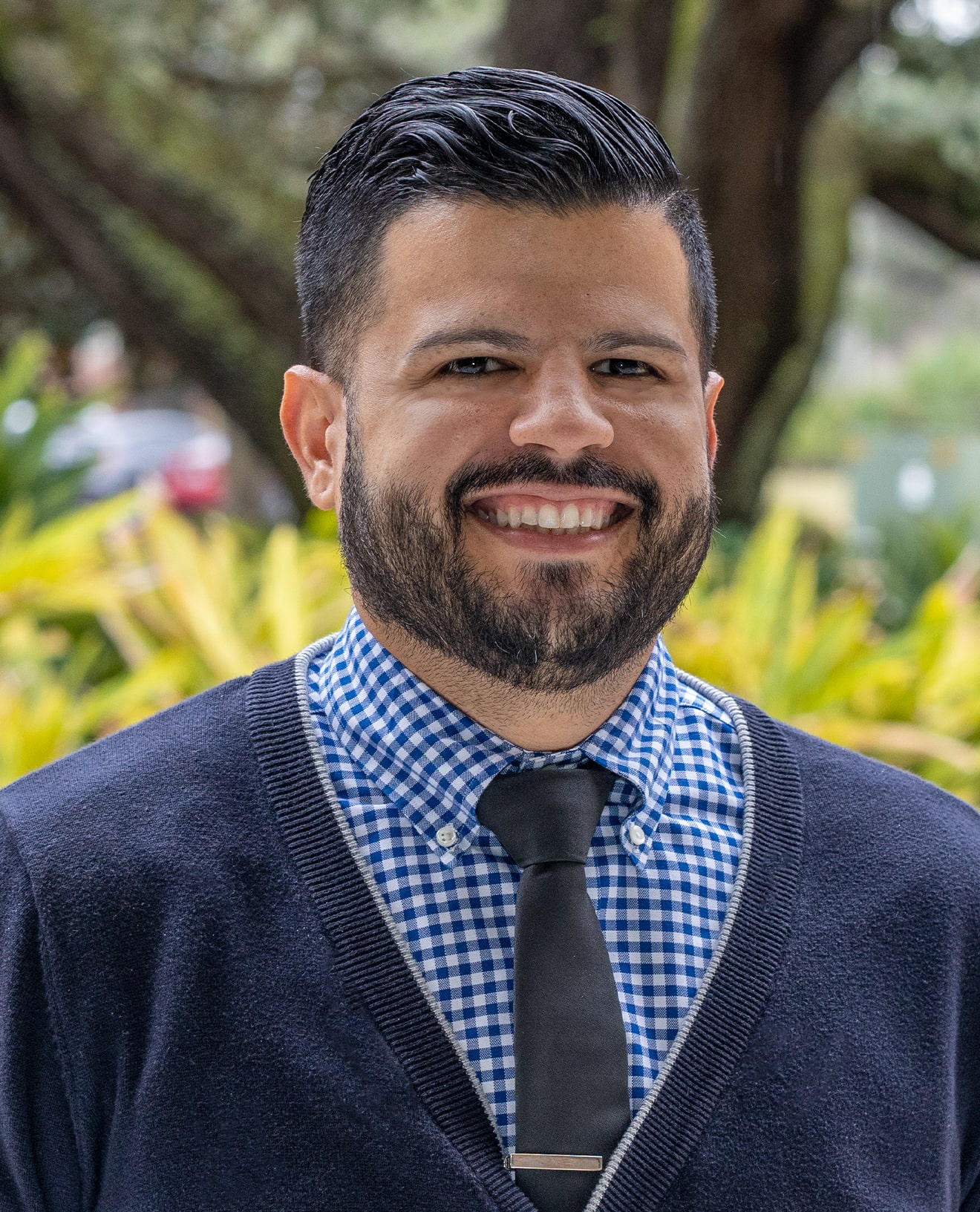 Meet Our Team :: USF Alumni Association