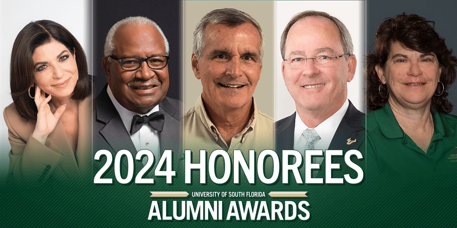 USF Alumni Awards :: USF Alumni Association