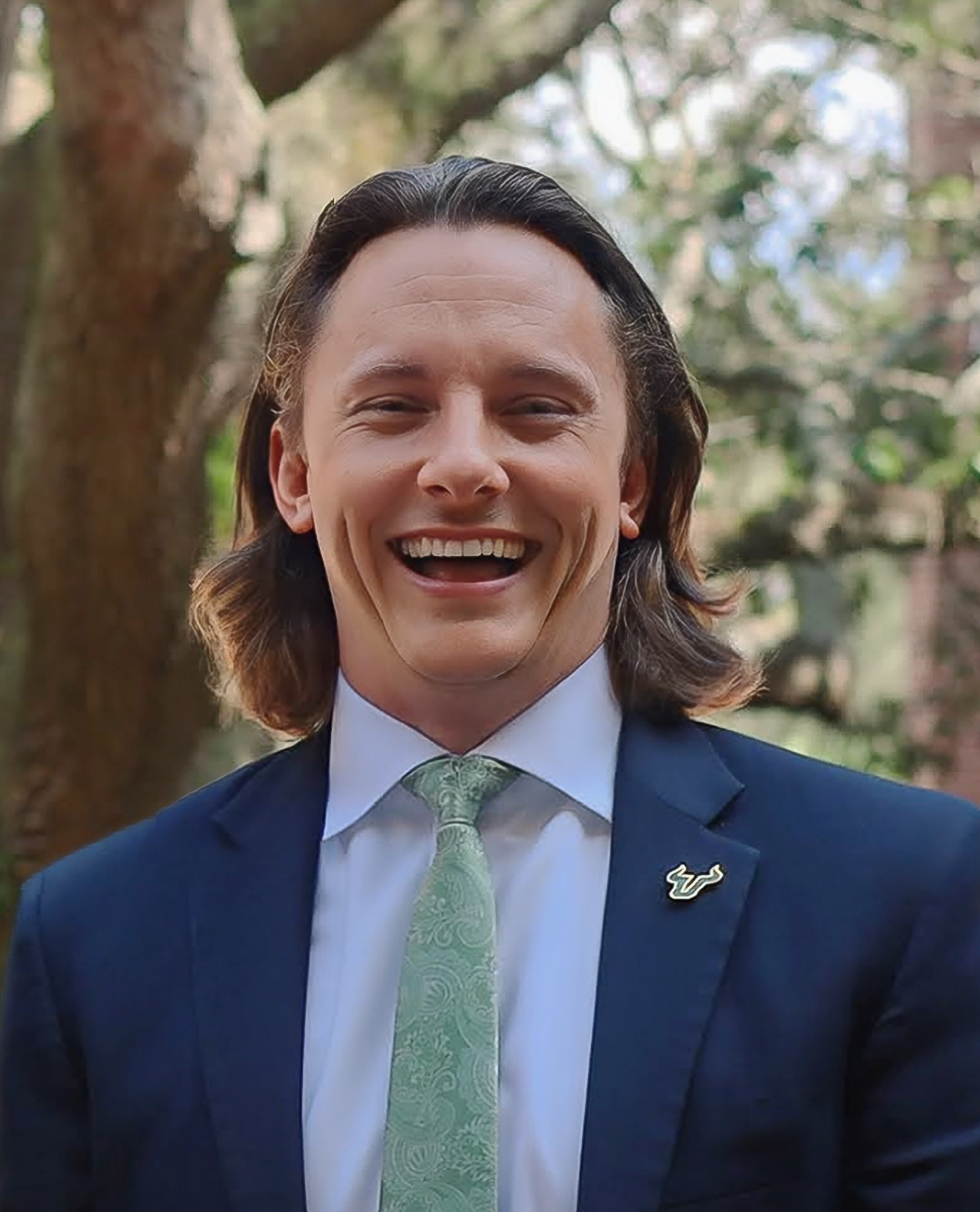 Meet Our Team :: USF Alumni Association