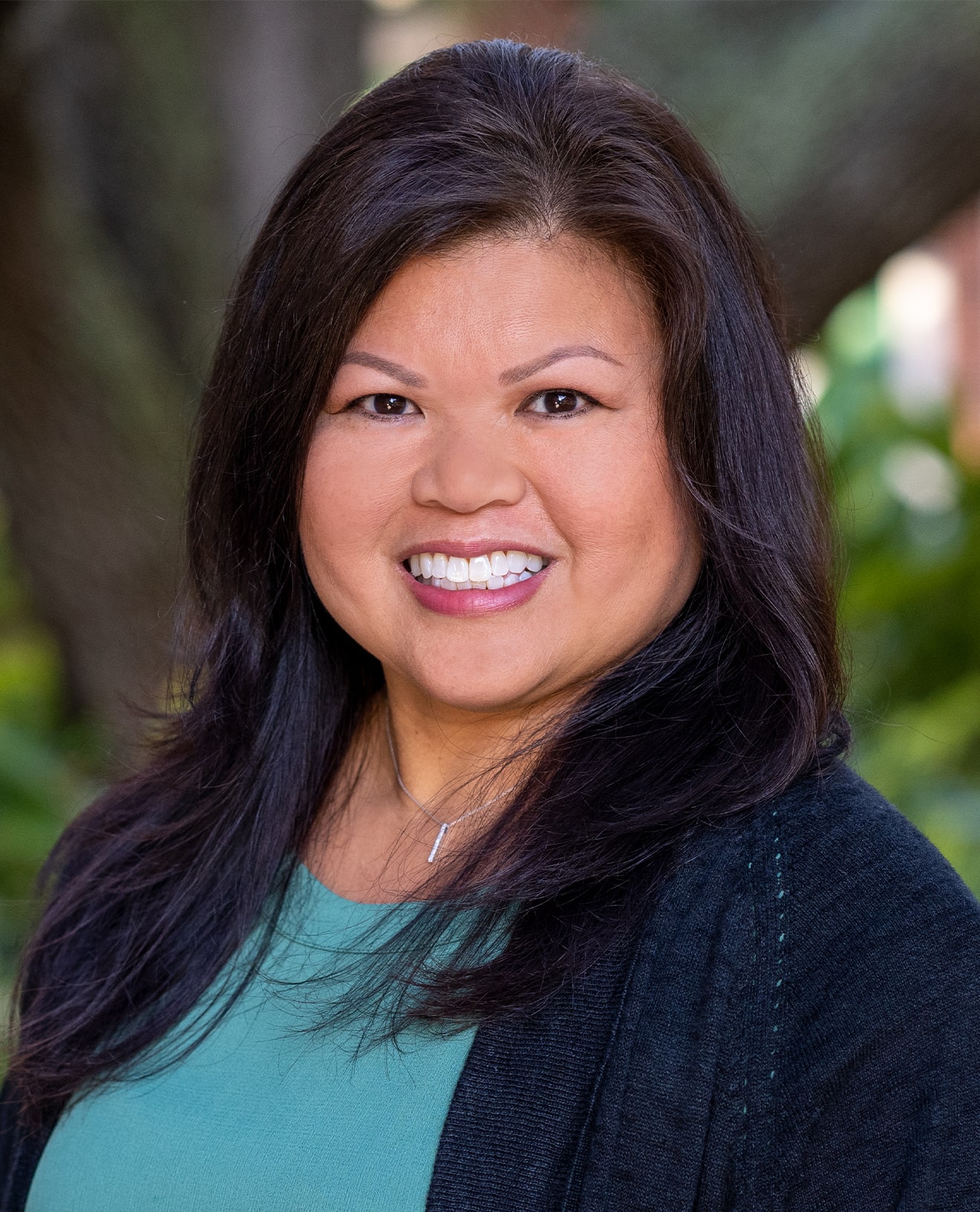 Meet Our Team :: USF Alumni Association