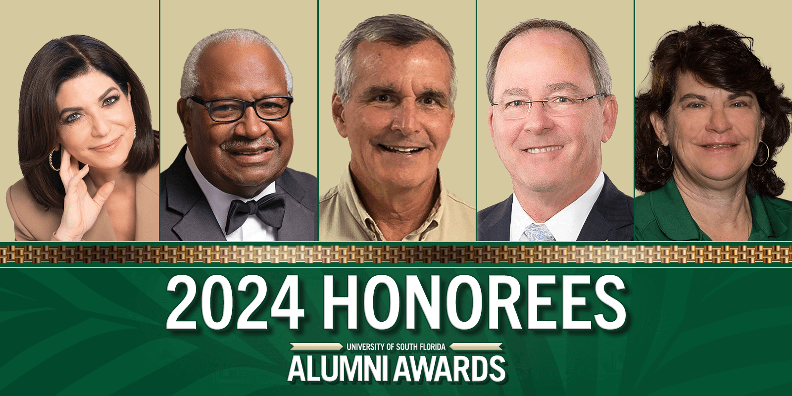 USF Alumni Awards :: USF Alumni Association