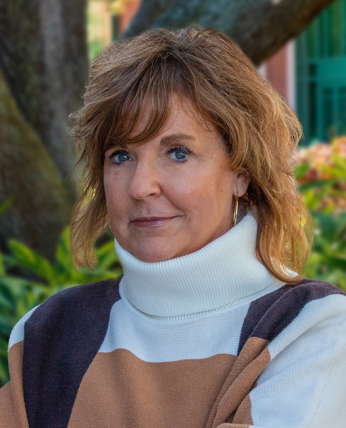 Meet Our Team :: USF Alumni Association