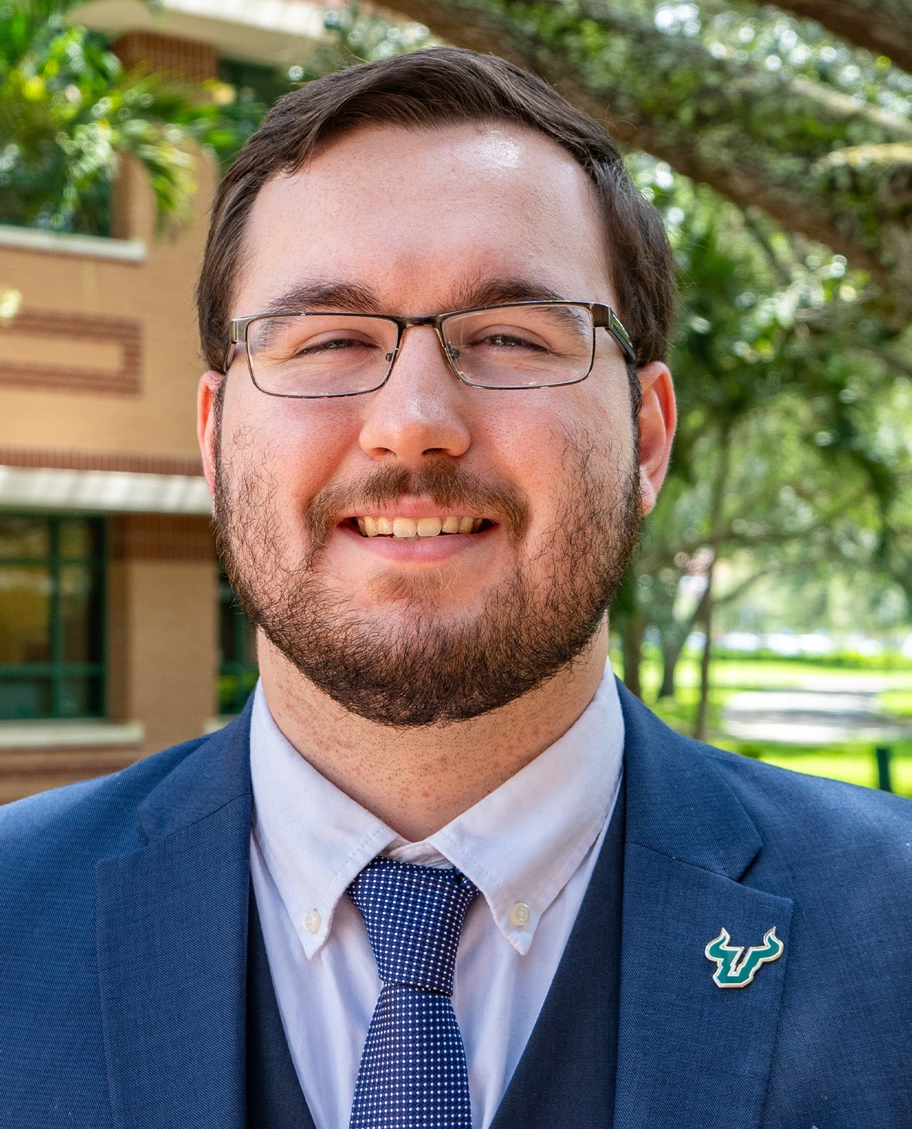 Meet Our Team :: USF Alumni Association