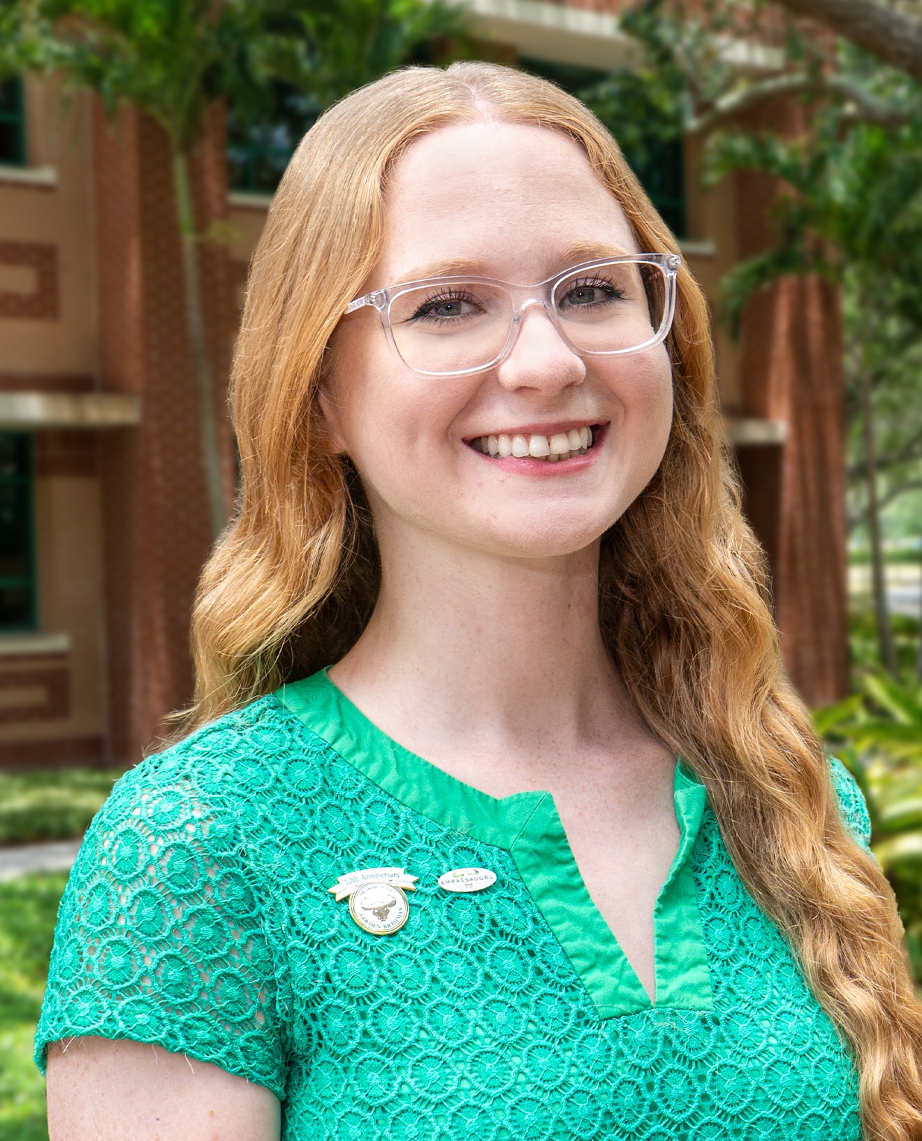 Meet Our Team :: USF Alumni Association